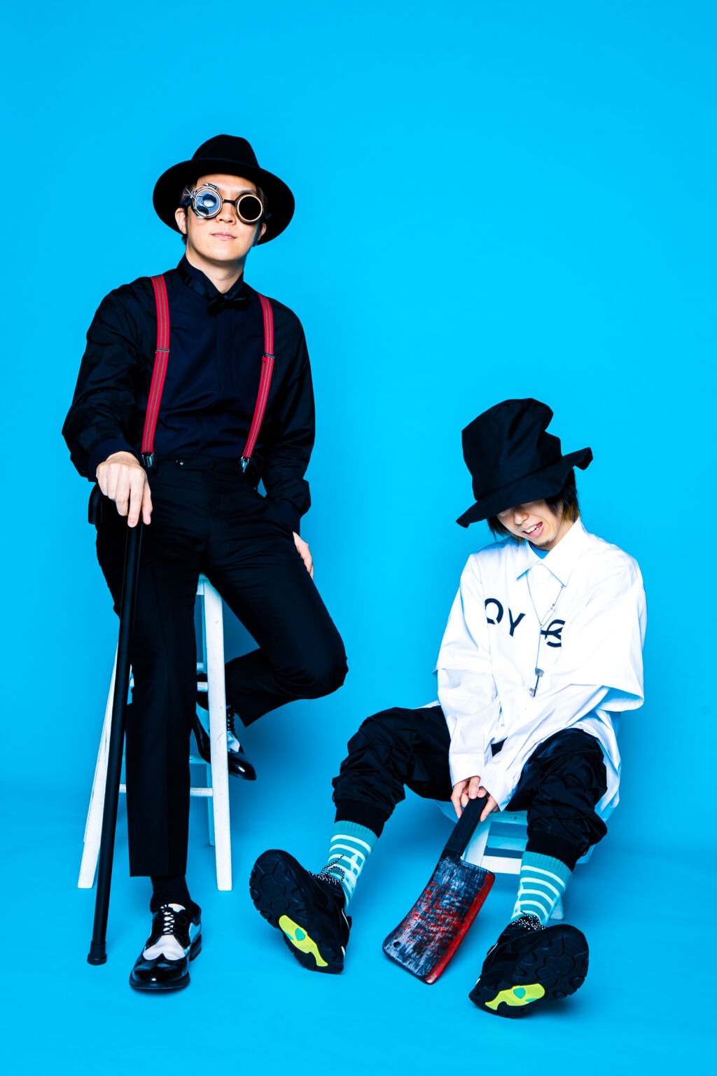 【FAKE TYPE】プロフィールと活動休止の理由は？楽曲提供まとめなど | 【歌ってみた・MIX依頼の定番】有名歌い手やプロも利用